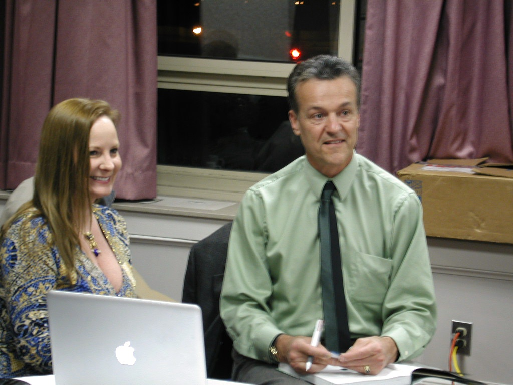 Mr. Ronald Ringsrud – EMERALDS: A Passionate Guide