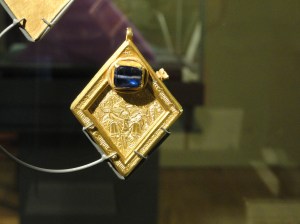 Denise Nelson – EUROPEAN MUSEUM COLLECTIONS